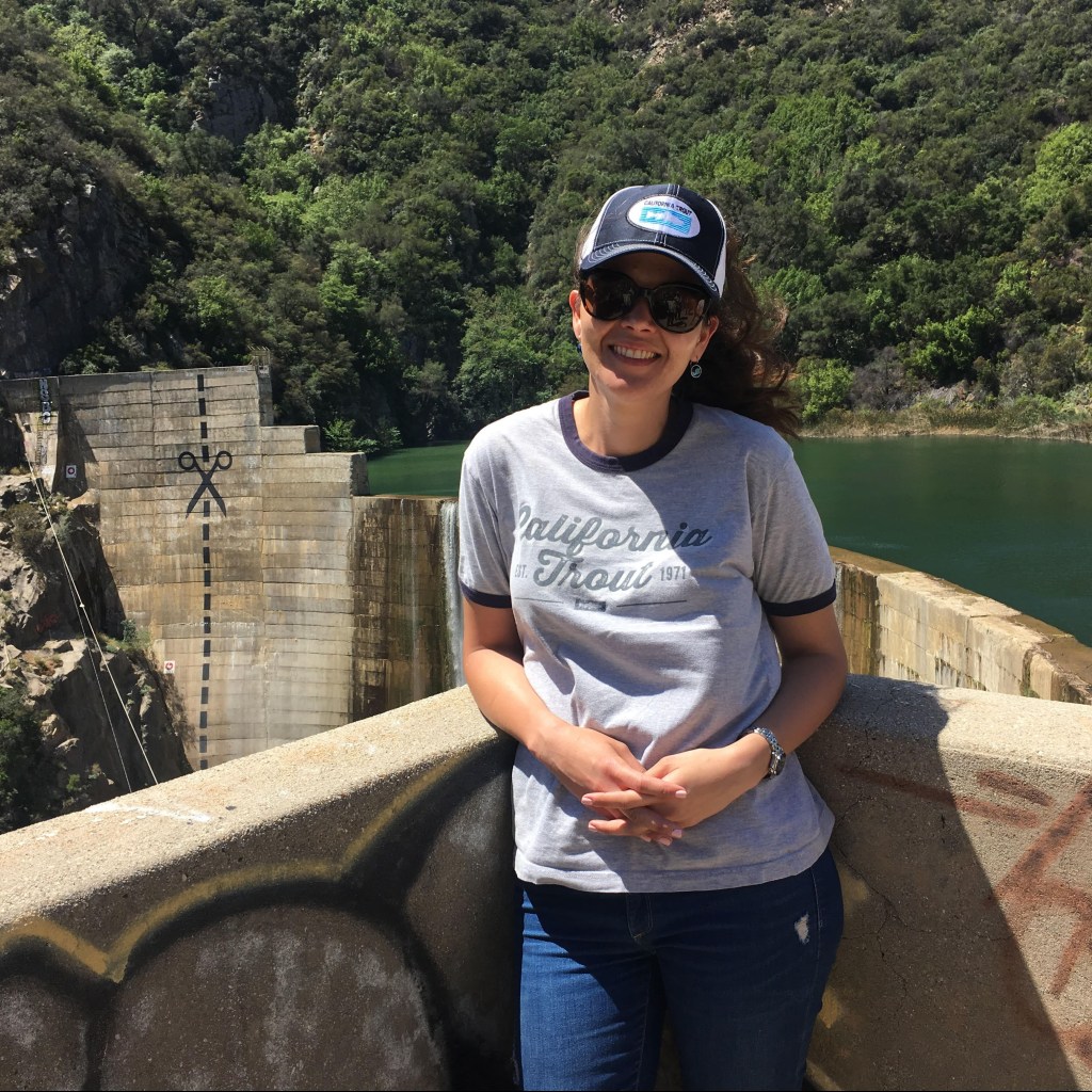 Board of Directors – Friends of the Santa Clara River