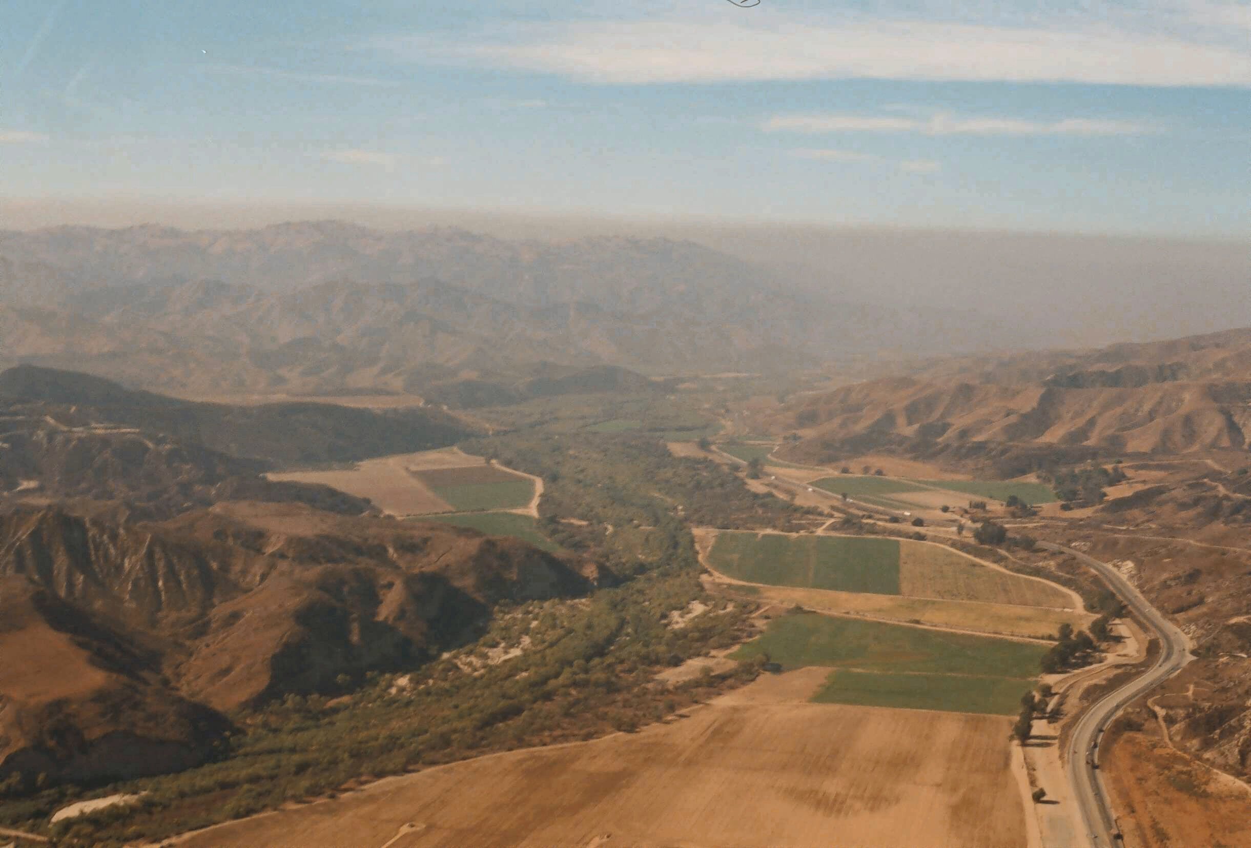 Legal Action Against Newhall Ranch/Five-Point Development – Friends of ...