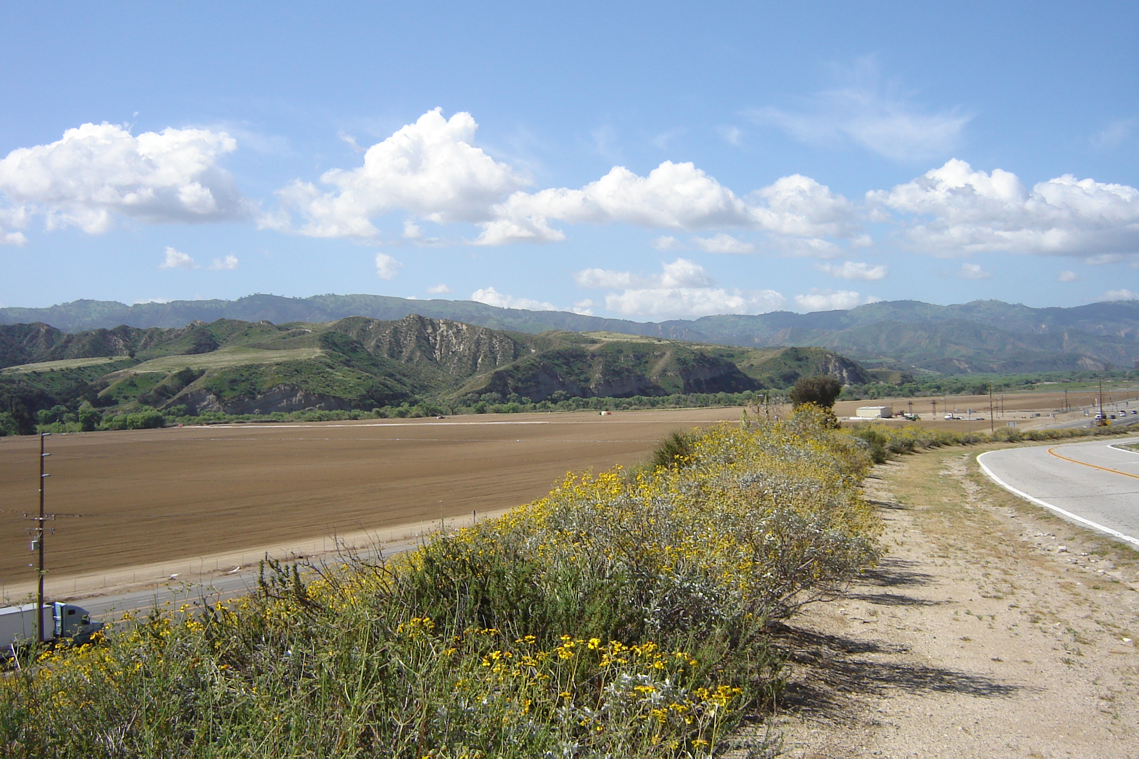 Legal Action Against Newhall Ranch/Five-Point Development – Friends of ...