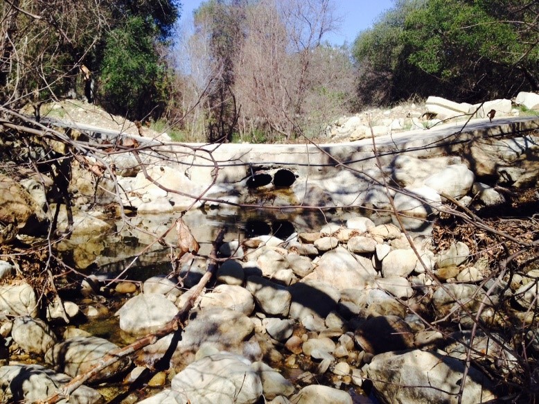 Sisar Creek Feasibility Study – Friends of the Santa Clara River